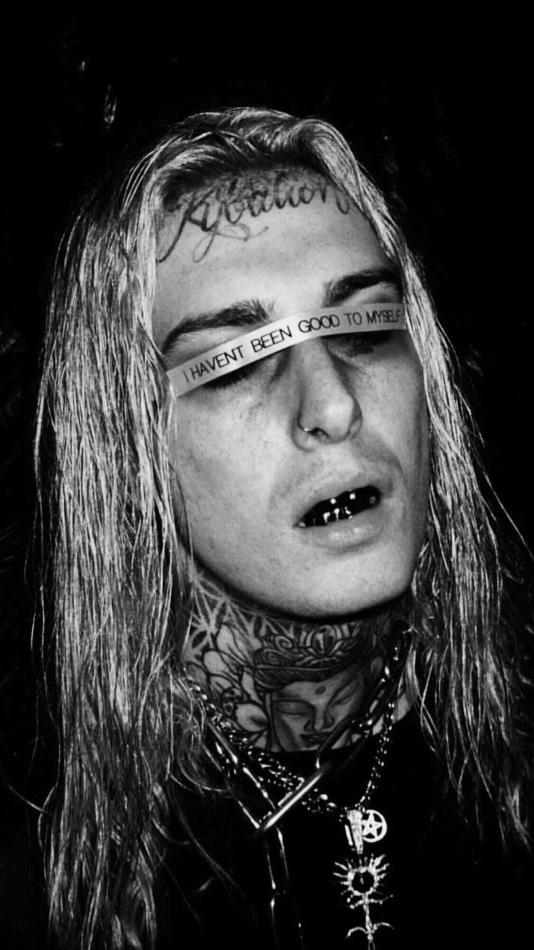 Ghostemane Store | OFFICIAL Ghostemane Merch